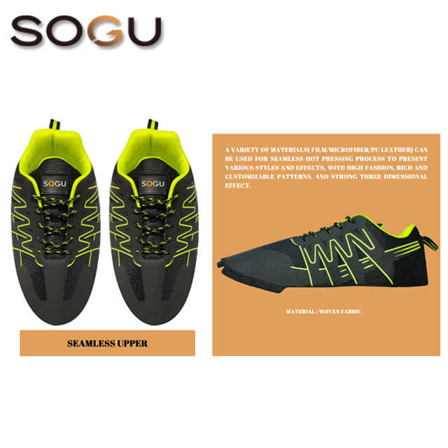 Safety shoes material professional supplier-Wenzhou sogu technology ...